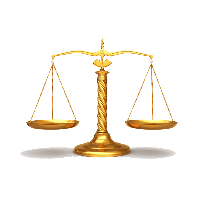 Pos Foundation Justice for all